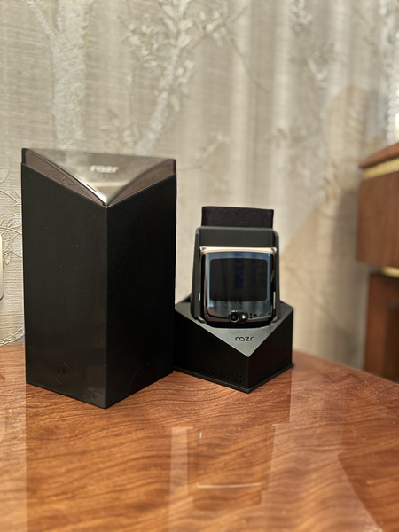 Motorola Razr 5G