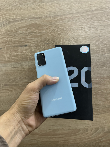 SAMSUNG S20 Plus 128GB