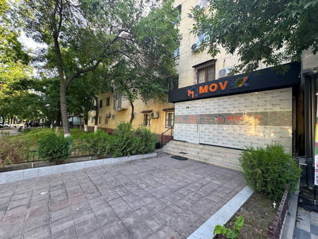 Сдается в аренду готовое помещение в центре 1 линия 80м2 Новомосковска