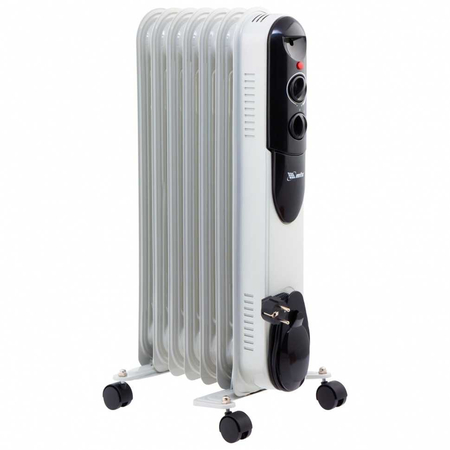Масляный обогреватель MTX OCH-1500. 1.5 кВт