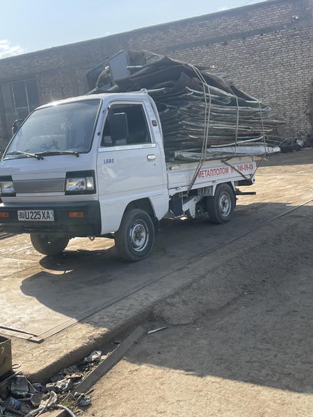 metalom Metalom металом olamiz