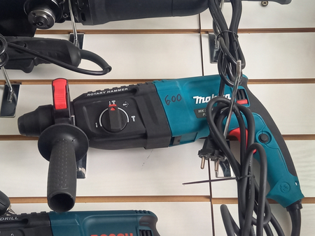 MAKITA Perifarator YANGI