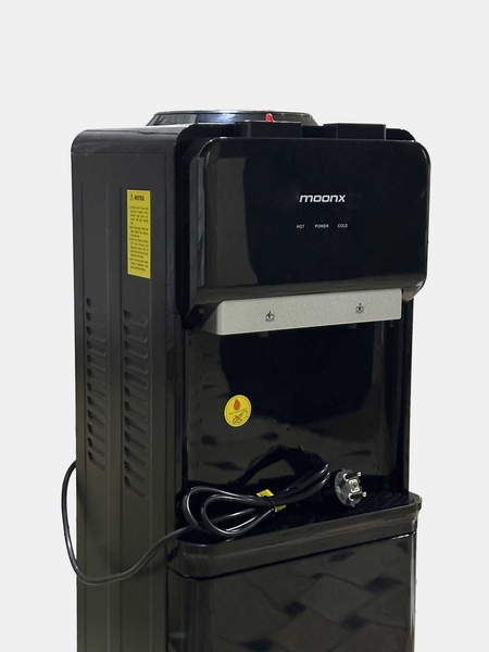 Кулер Moonx BWD903TLB Компрессорный оптом и в розницу