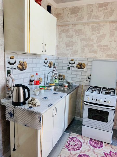 Срочно Продаю метро Минор  квартиру в Центре,есть арендатор за 650$