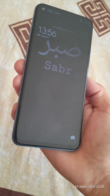 TECNO CAMON 15 AIR Sotiladi holati yaxshi 1 qoʻl ishlagan