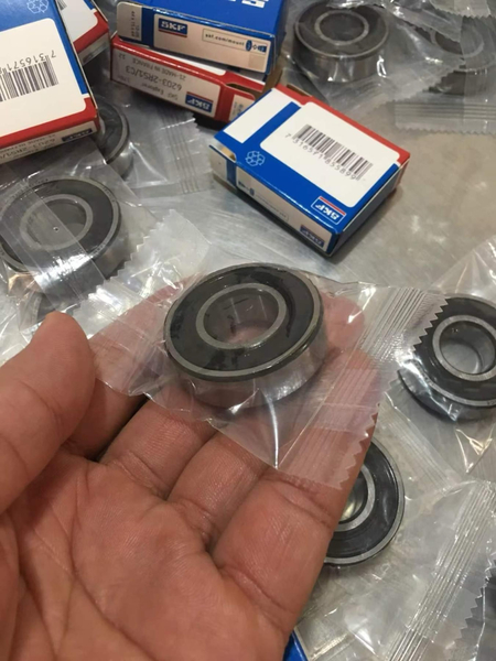 Подшипники SKF