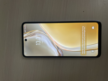 Infinix Hot 40i Ideal