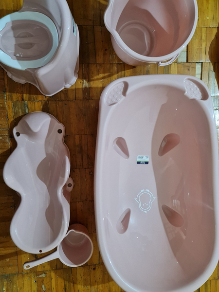 Bolalar butilkasi+dunya baby set