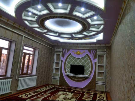 Yevro Remont ishimiz sizga yoqadi