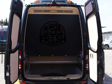 Mercedes-Benz O 519 Sprinter CDI