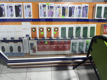 samsung hoznir iphone