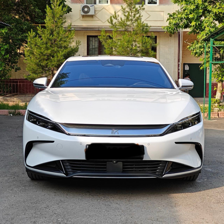 Услуги на заказ свадьба, роддом, гид от BYD HAN