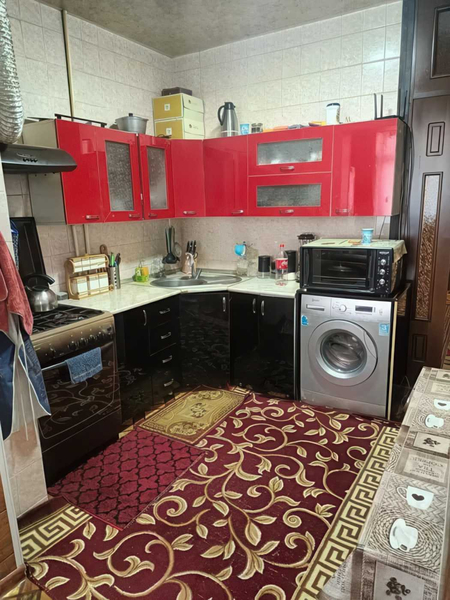Продается квартира на Саракульке