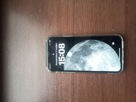IPhone 11 pro 76%