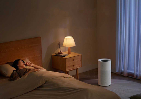 Увлажнитель воздуха очиститель Xiaomi Mijia Fogless Humidifier 3