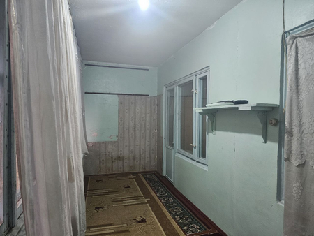 Юнус Абад 10 квартал