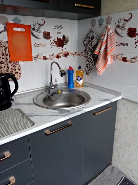 2 хона 5чи кават за канал Массив