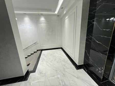 V818 НОВОСТРОЙКА ЖК LUMINAR HOUSE Текстильный 2/3/8 50м2