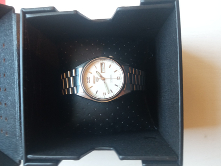 Продам часы Seiko