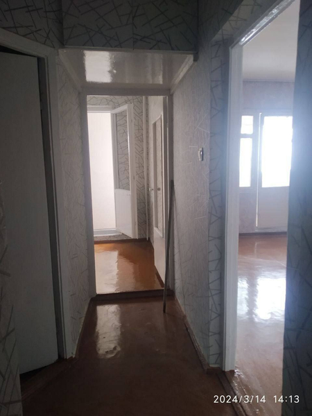 Продажа квартиры