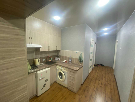 Продается квартира 1/2/4