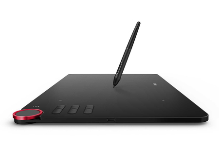 Распродажа!!! Графический Планшет Ugee EX12 (Wacom)