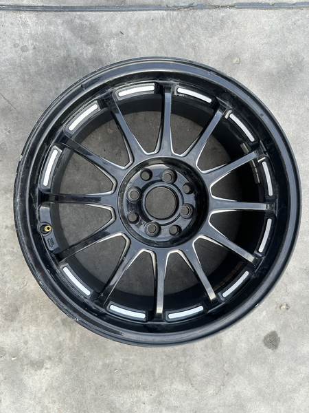Diska r17 type F
