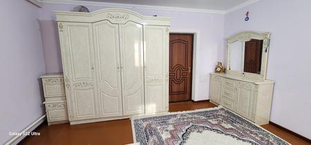 Spalniy mebel satiladi. 2022 jili aling'an. Mdften islengen.