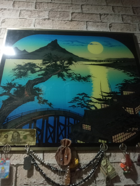 Картина. Картина. Картина.