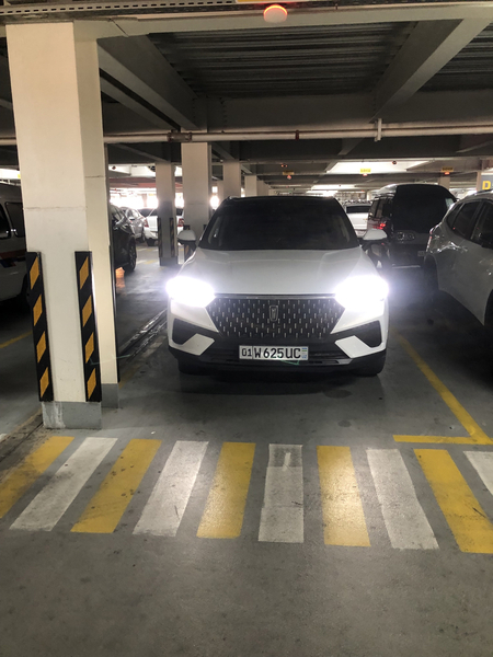 Bestune T 77 sotiladi