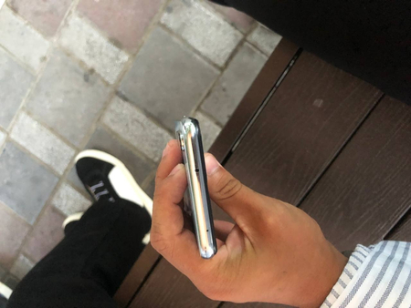 Redmi Note 8 kafolati blan