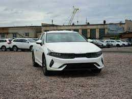 KIA K5 COMFORT arenda s vikopm 14%