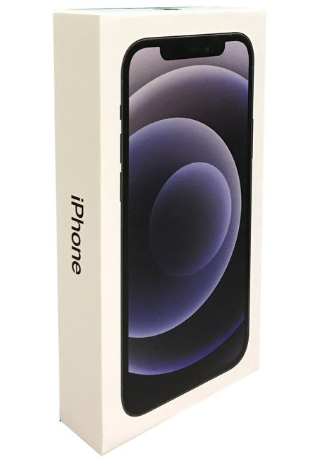 Iphone 12 qora brilliant rang