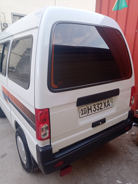 Damas 2019 gazi bor 750$ boshlangʻich bank nomizga