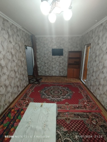 Algaritim 30 kv Muxlisa orqasi oʻrikzor va anusaxiy bozoriga yaqin