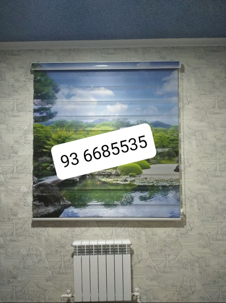 Jalyuzi xizmat arzon narxlarda