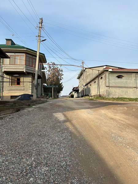 Uch qaxramon postidan 4kl