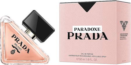 Prada paradoxe 50ml