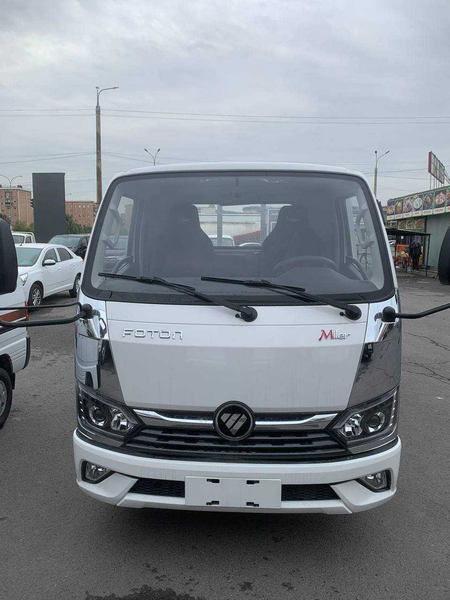 foton miler bortovoy