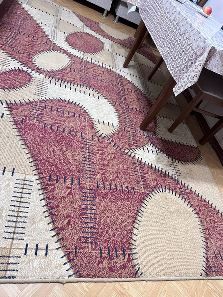 Палас ковер красивый