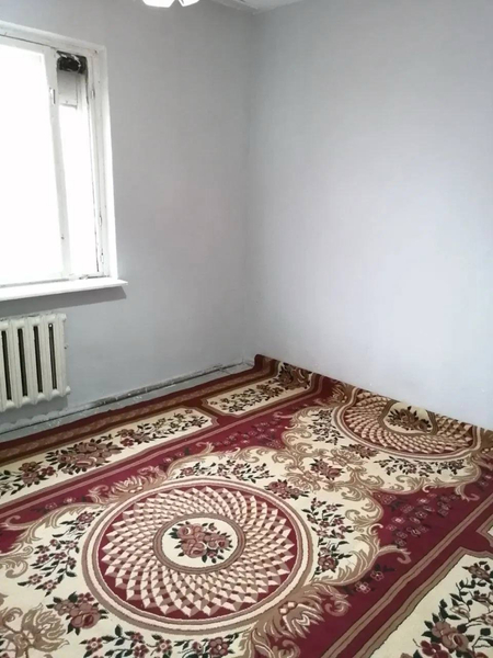 Сдается 5 комнатная квартира Яккасарай Кушбеги Башлык студентам можно