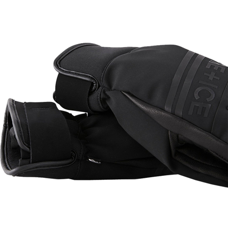 Перчатки лыжные Bogner