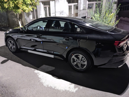 Продается KIA K5