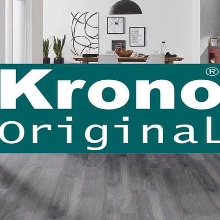 Tarket, Laminat (Krono Original, Россия)