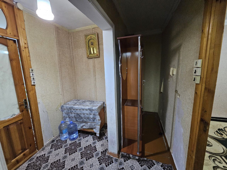 Срочно продаётся 2х комнотная квартира. Фрунзе. Можно в ипатека
