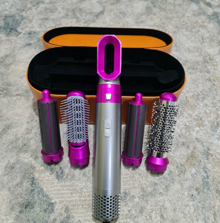 Dyson fen 1:1 lux kachestva 5ta nasadkali