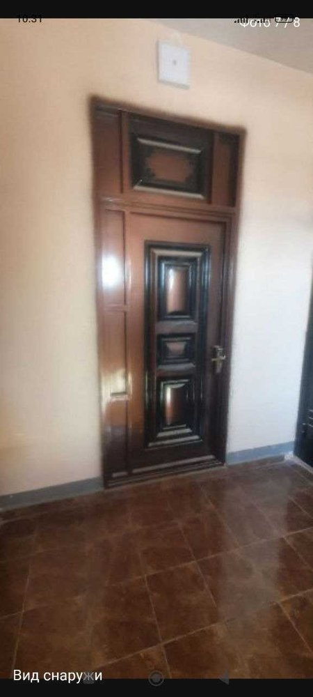 Продаётся квартира в Фергане