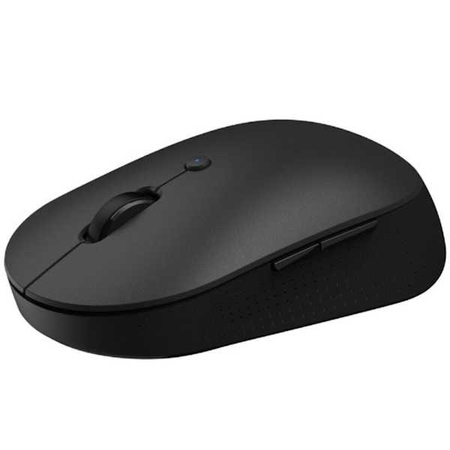 Беспроводная мышь Xiaomi Mi Dual Mode беспроводная блютуз black white