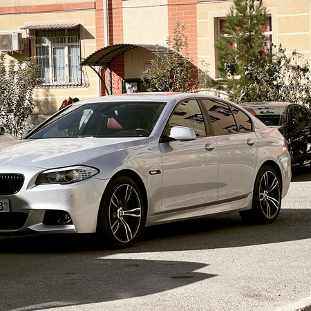 Bmw f10 528i xdrive