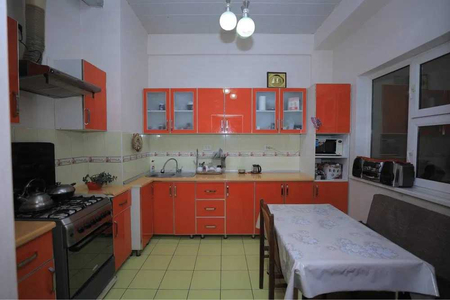 СРОЧНО! Новостройка 1 линия Ш.Руставели, 82м2 ЕВРо ремонт